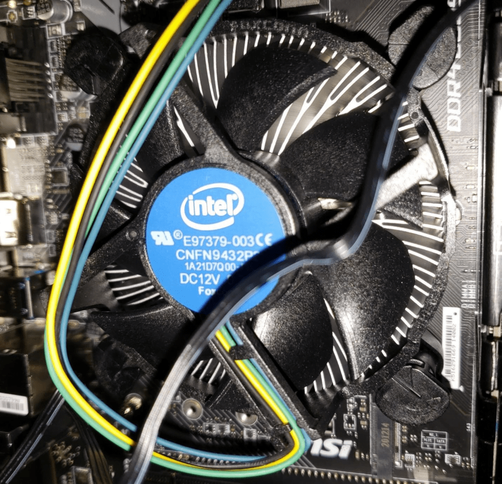 What Are the Parts in a Computer? An Overview of PC Components – Art of PC