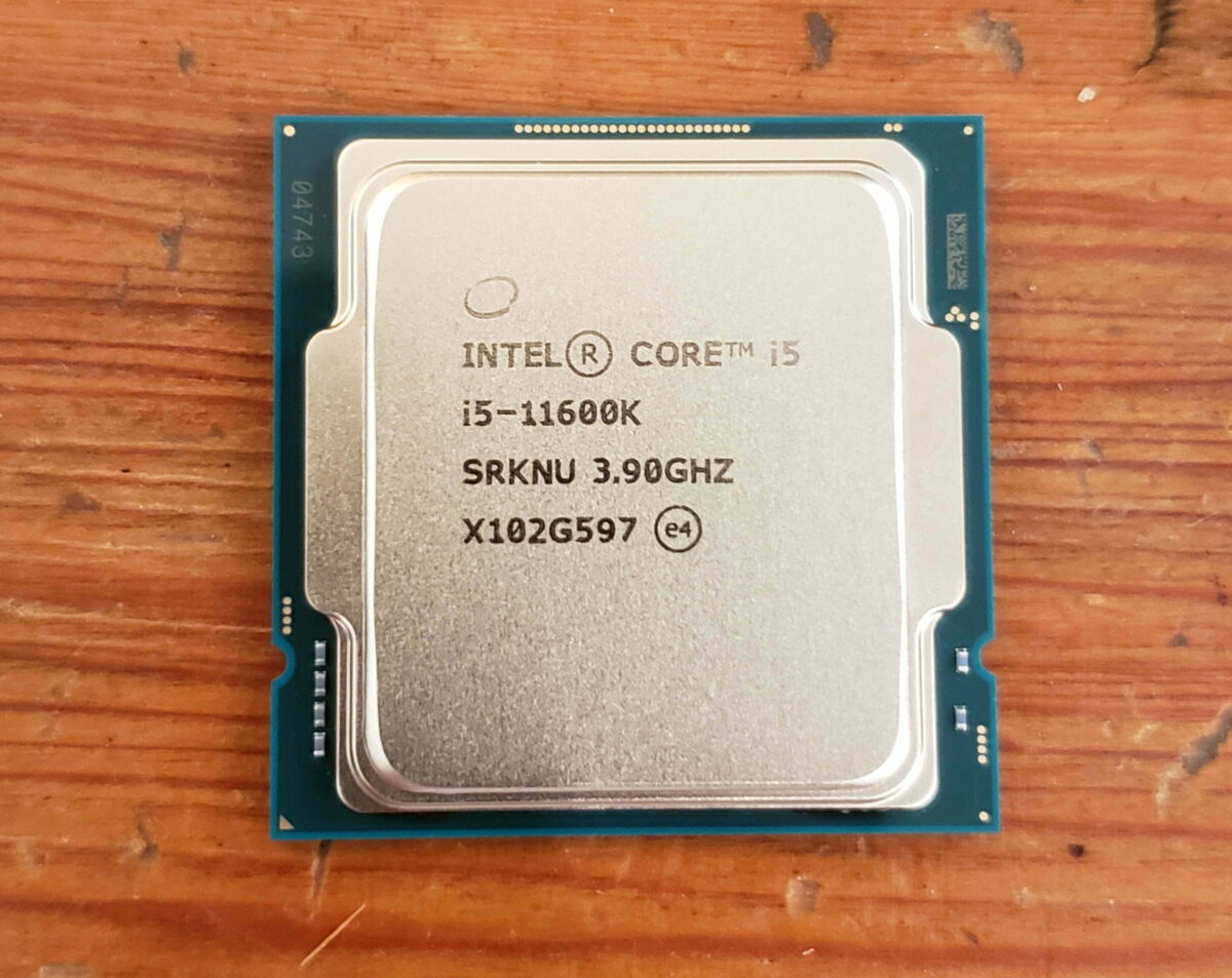 Intel UHD 750 (Rocket Lake) Review: It might just get you through the ...