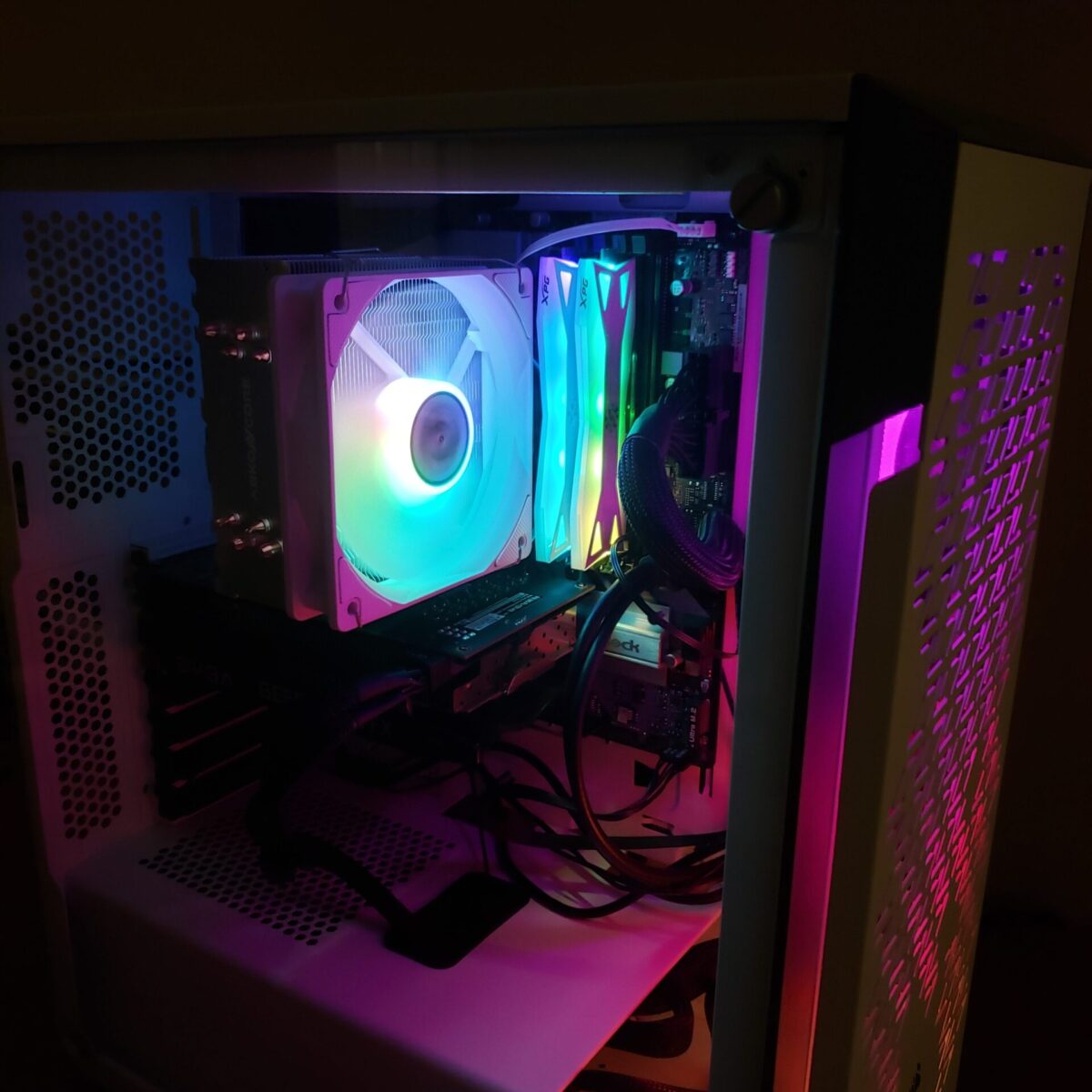 How to build a PC step by step: The Ultimate Beginner’s Guide – Art of PC