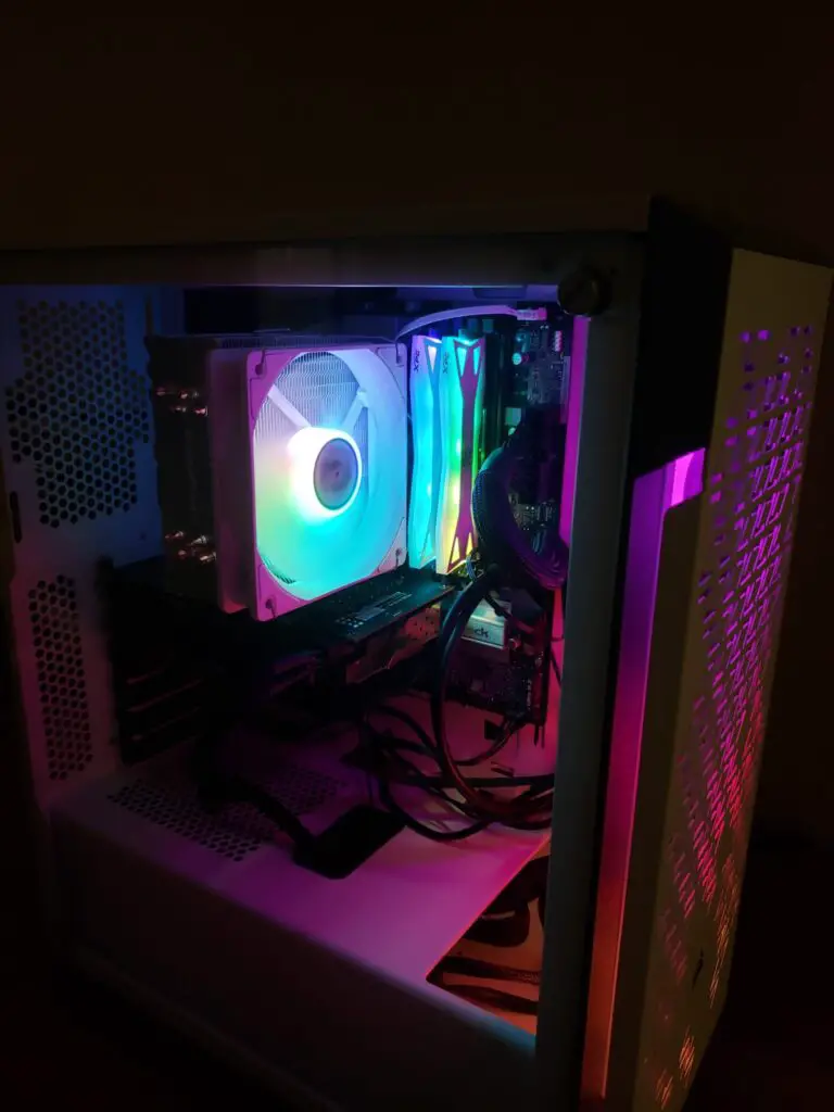 How to build a PC step by step: The Ultimate Beginner's Guide | Art of PC