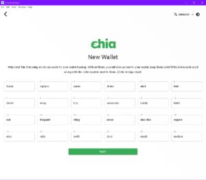 How to mine Chia (XCH): Easily farm crypto with your storage drives ...