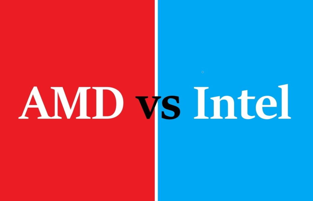 A Guide to Intel and AMD CPU Naming Conventions | Art of PC