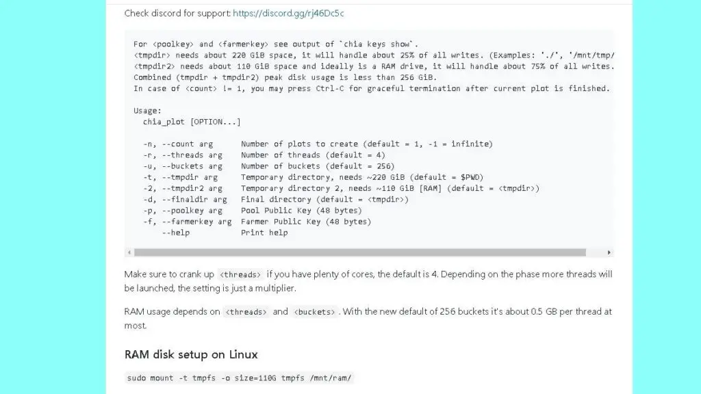 Chia Network announces higher-level plot compression and GPU farming, MadMax announces Gigahorse ...