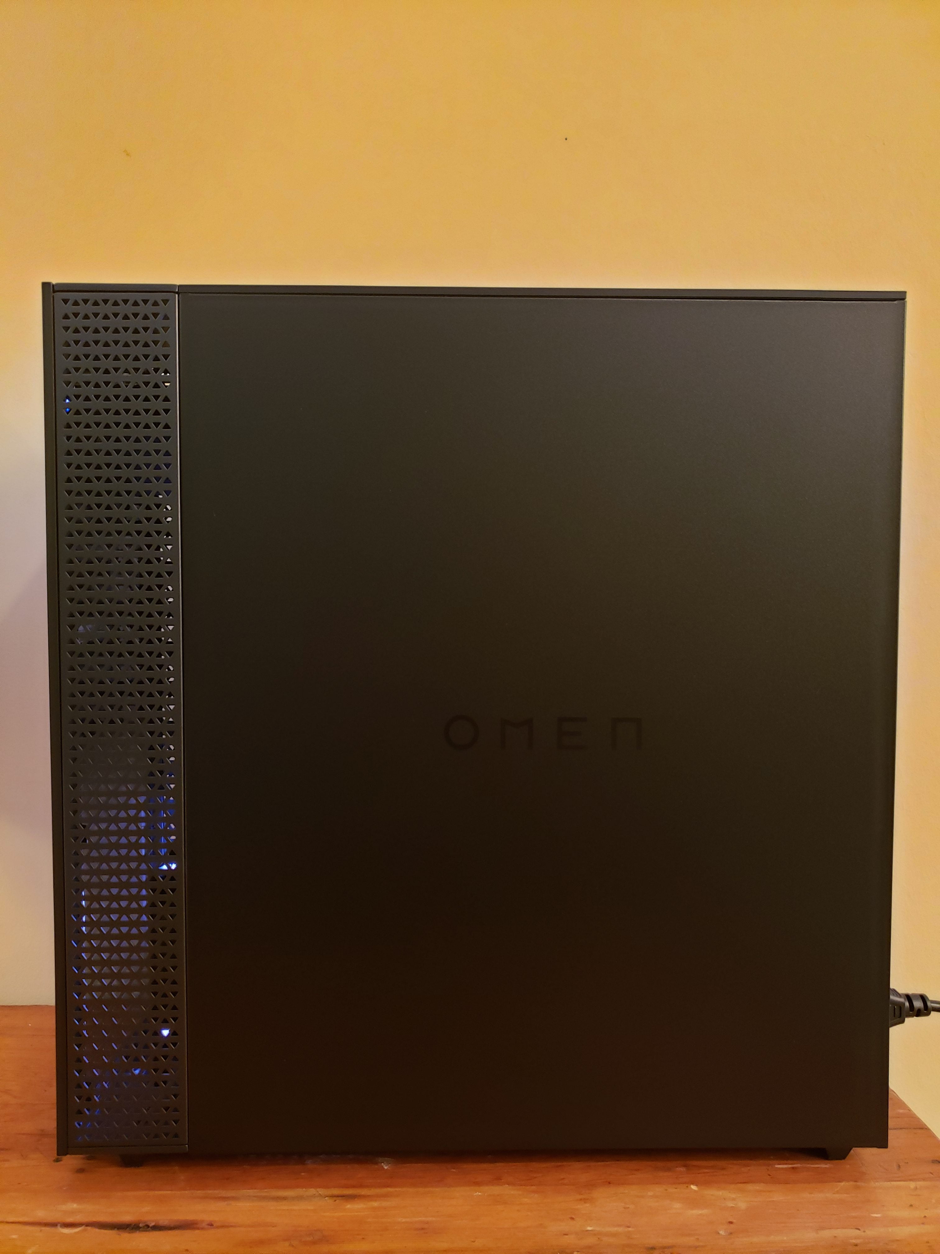 HP Omen 30L GT13-0395xt Desktop Review: Great Performance at an ...