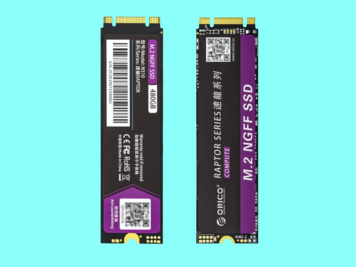 PC Storage Technologies and Terminologies: The Complete Guide – Art of PC