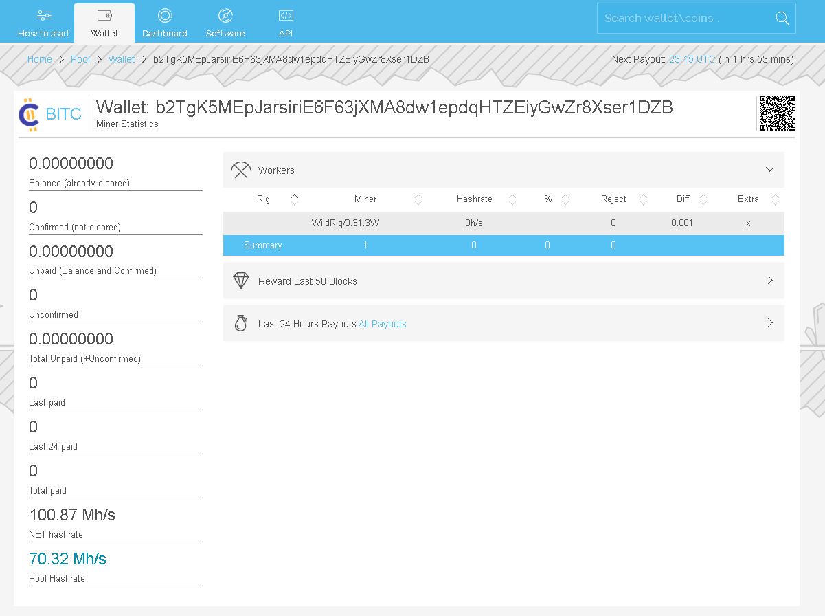 How to Mine BitCash (BITC), the Easiest-to-Mine Cryptocurrency | Art of PC