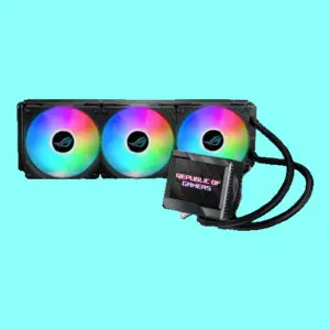 The 7 Best CPU Coolers With Screens in 2022: Display GIFs, Text, Temps ...