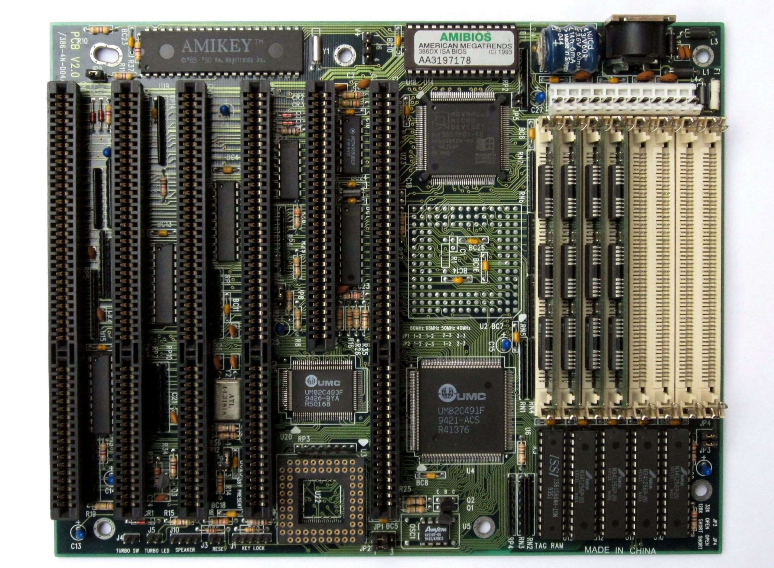 Motherboard Form Factors Explained Which Is Best For Your Build Art 