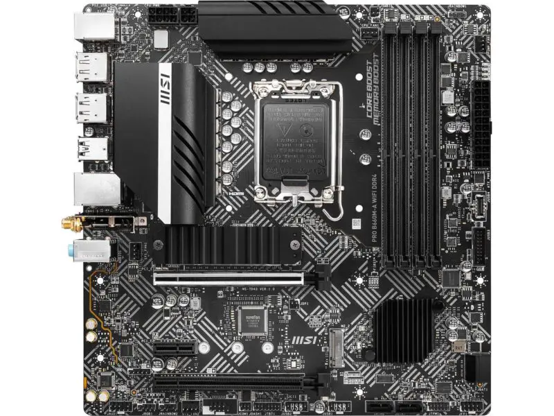 Motherboard Form-Factors Explained: Which is best for your build? – Art ...