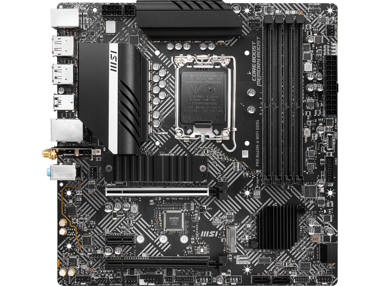 Motherboard Form-Factors Explained: Which is best for your build? - Art ...