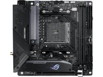Motherboard Form-Factors Explained: Which is best for your build? | Art ...