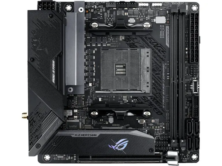 Motherboard Form-Factors Explained: Which is best for your build? – Art ...