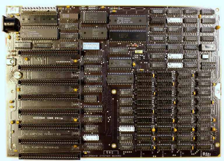 Motherboard Form-Factors Explained: Which is best for your build? – Art ...