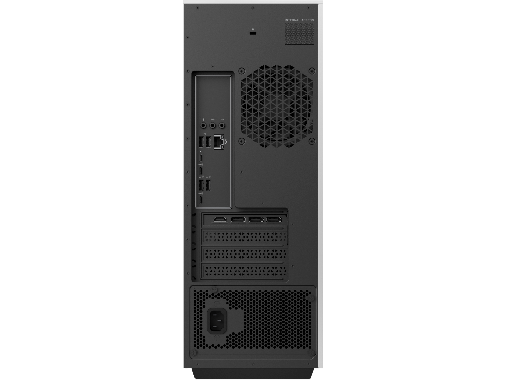 HP Envy TE02 Desktop Review (2022 Model): Decent Aesthetics, Superior Value – Art of PC