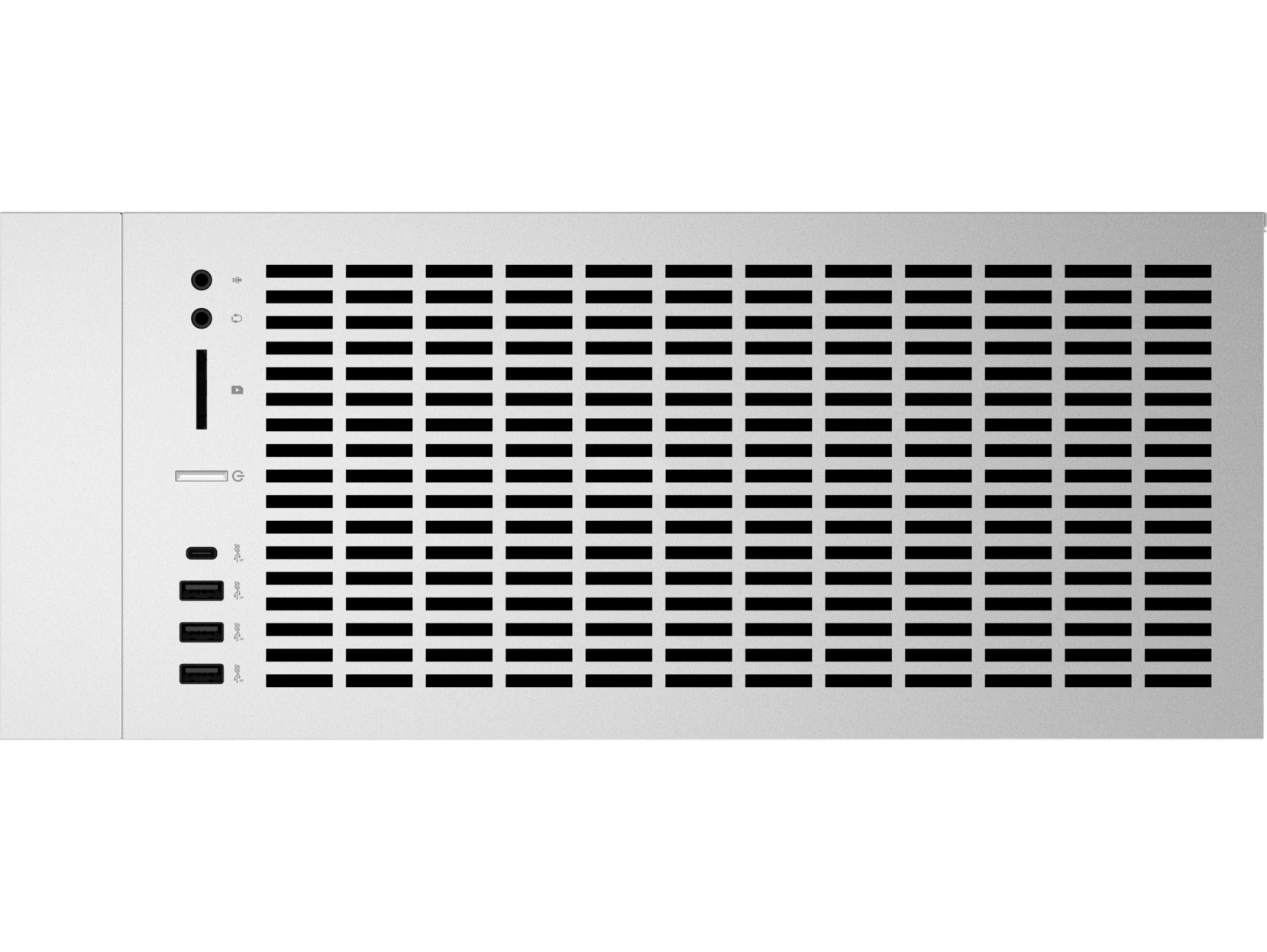 HP Envy TE02 Desktop Review (2022 Model): Decent Aesthetics, Superior ...