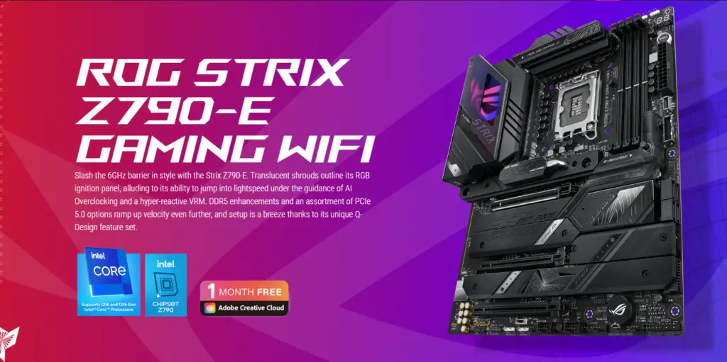 Motherboard Anatomy: Connections and Components of the PC Motherboard ...