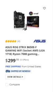 The Essential Guide to Motherboard Naming Conventions: AMD and Intel ...