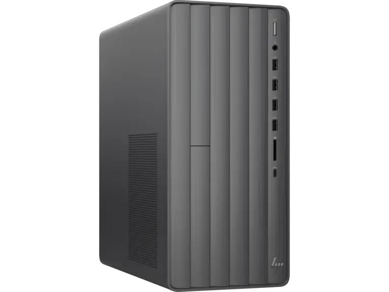 HP Envy TE02 Desktop Review (2022 Model): Decent Aesthetics, Superior ...