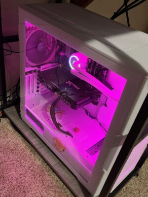 Apex Gaming PCs Review: Are Apex Computers Any Good? – Art of PC