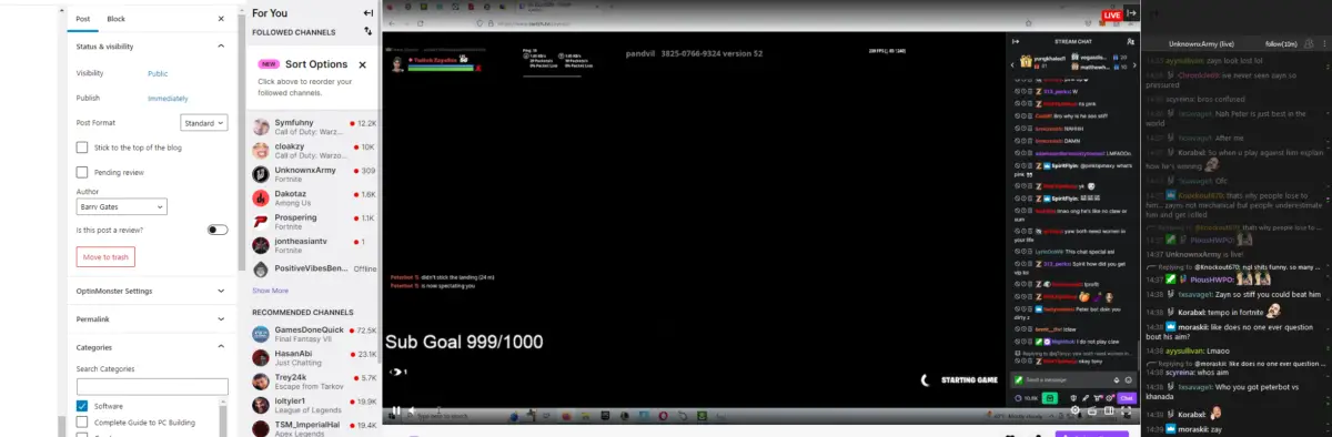 Chatterino Guide: How to Use Twitch Chat Client – Art of PC