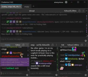 Chatterino Guide: How to Use Twitch Chat Client – Art of PC