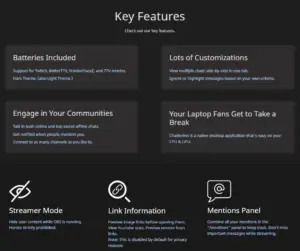 Chatterino Guide: How to Use Twitch Chat Client – Art of PC