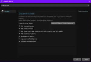 Chatterino Guide: How to Use Twitch Chat Client – Art of PC