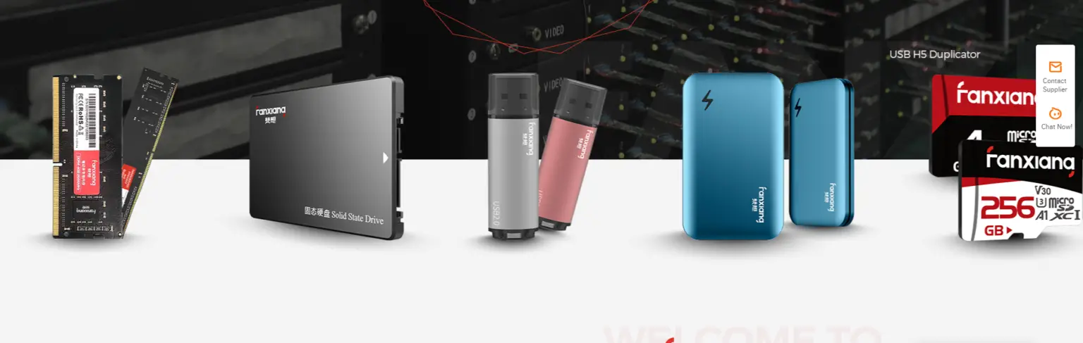 Fanxiang Brand Review: Are Fanxiang SSDs Any Good? – Art of PC