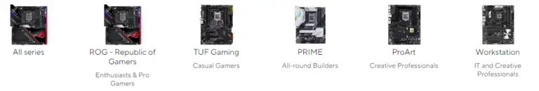 The Essential Guide to Motherboard Naming Conventions: AMD and Intel ...