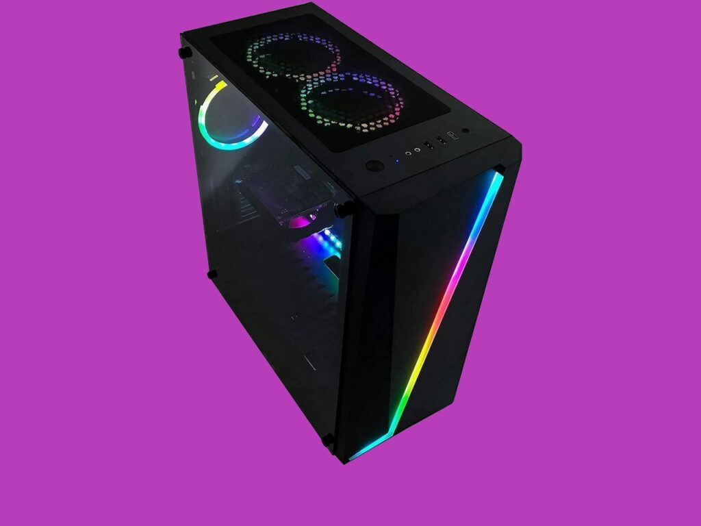 Skytech Gaming Review: Are Skytech PCs Any Good? - Art of PC