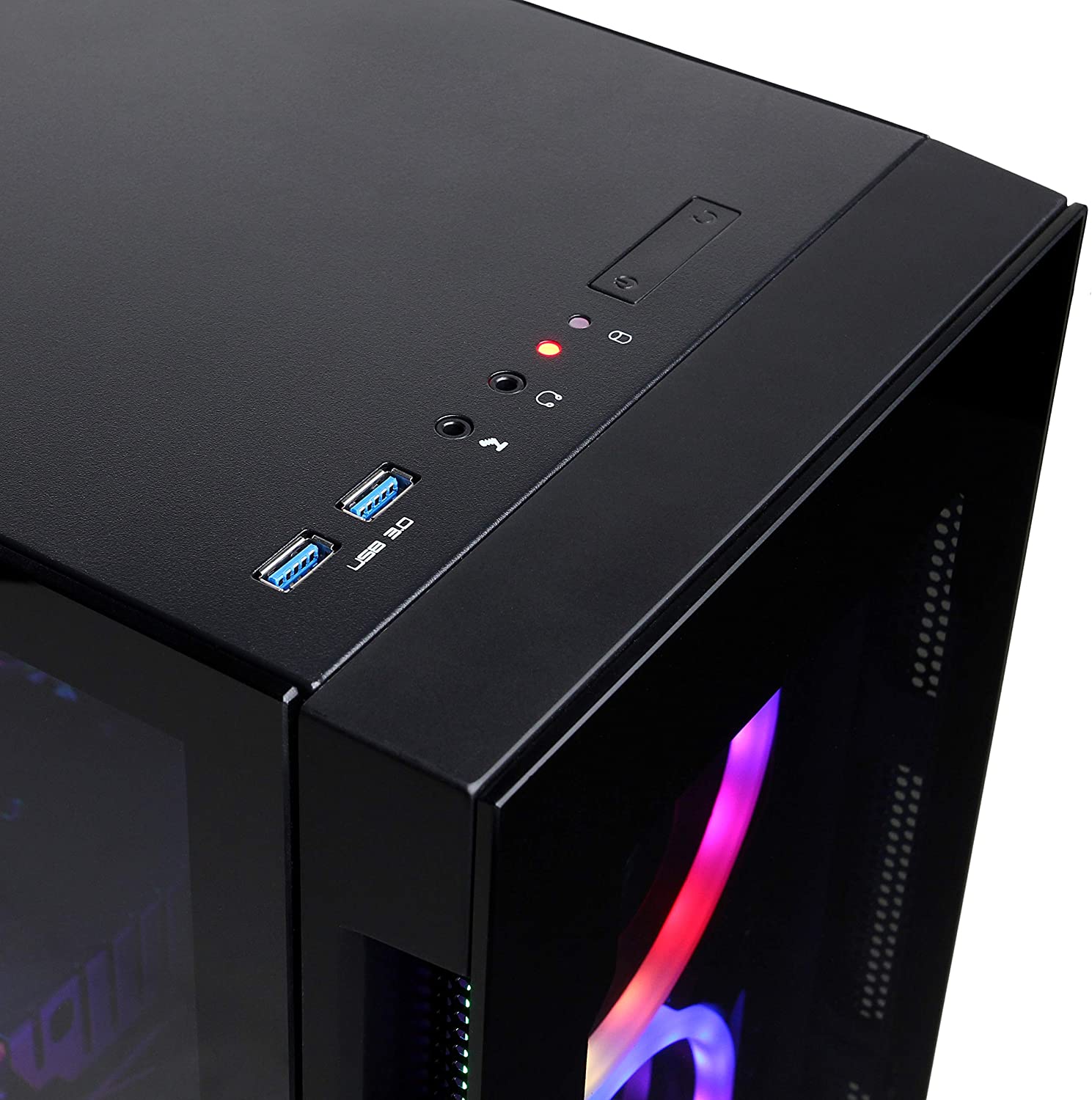 CyberPowerPC Gamer Xtreme VR Core i7-12700F/RTX 3060 Configuration ...