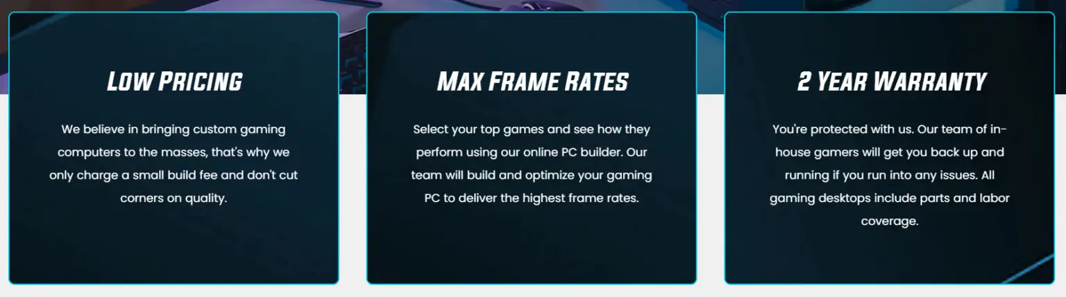 Build Redux Brand Review: Are These Custom PCs Any Good? – Art of PC