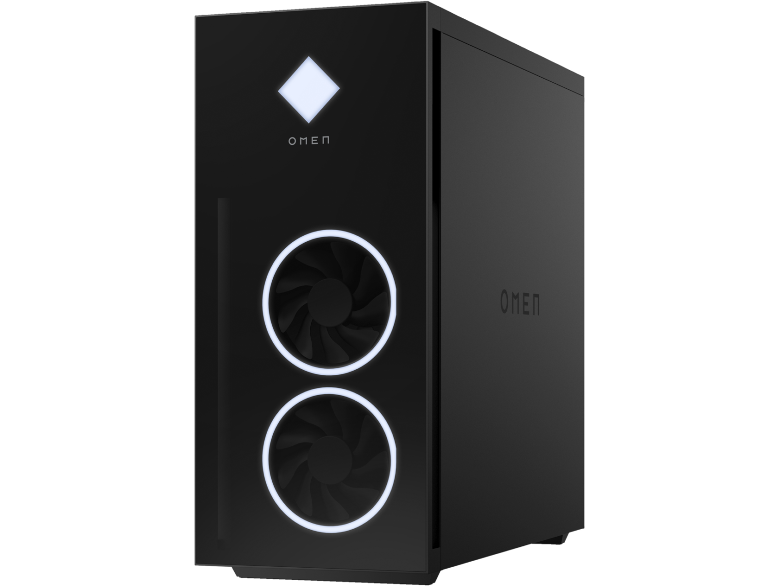 HP Omen 40L Review – Art of PC