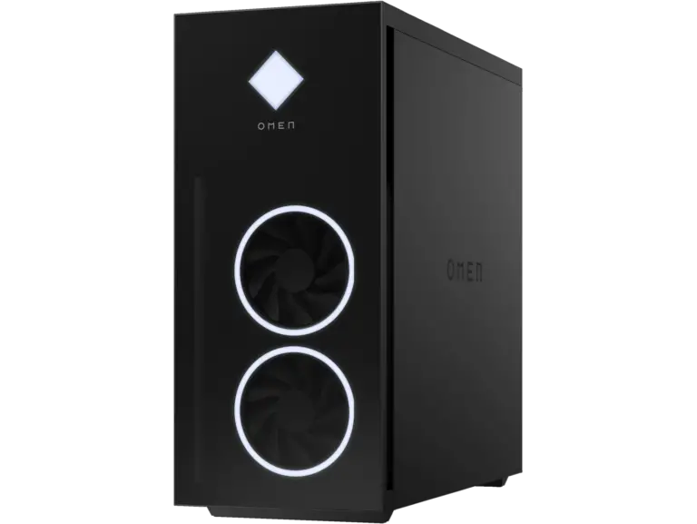 HP Omen 40L Review – Art of PC