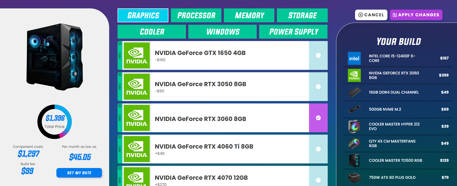 Build Redux Brand Review: Are These Custom PCs Any Good? – Art of PC