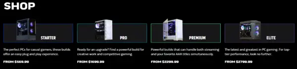 Cobratype Brand Review: Are Cobratype Prebuilt PCs Any Good? – Art of PC
