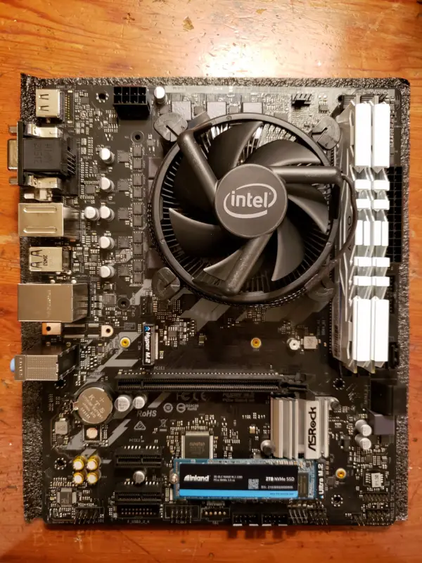 How to Build and Set Up A PC: The Complete Guide – Art of PC